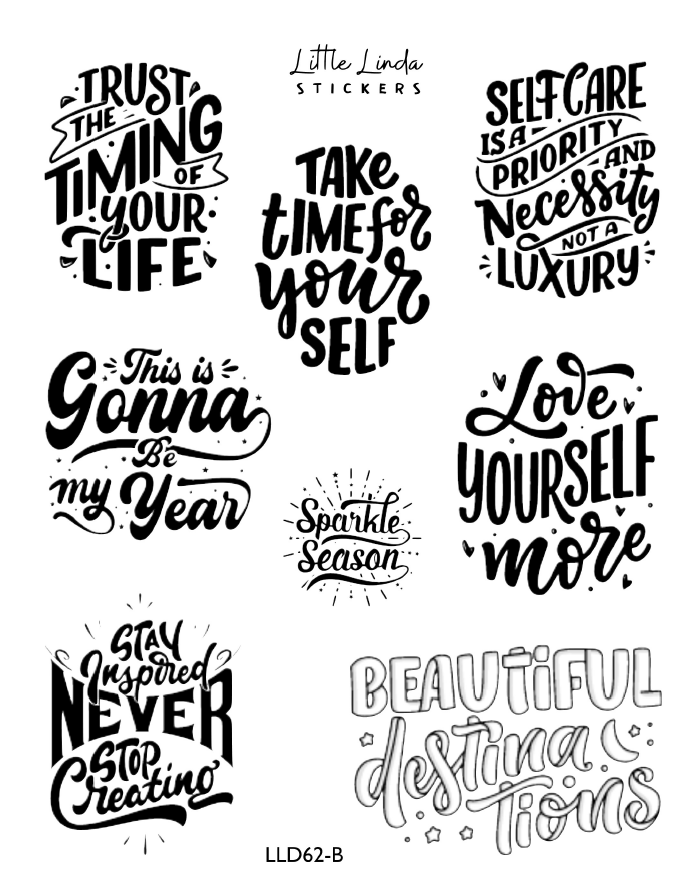 Tumblr Calligraphy Quotes